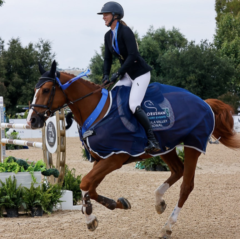 Gallery - South Coast Equestrian